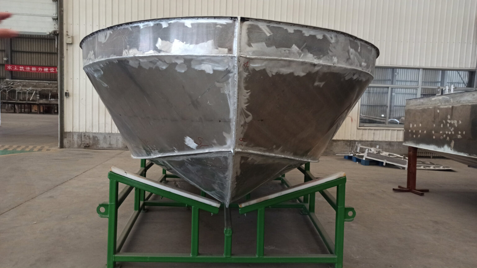 Boat Building Materials in Detail: Types, Properties, and Applications ...